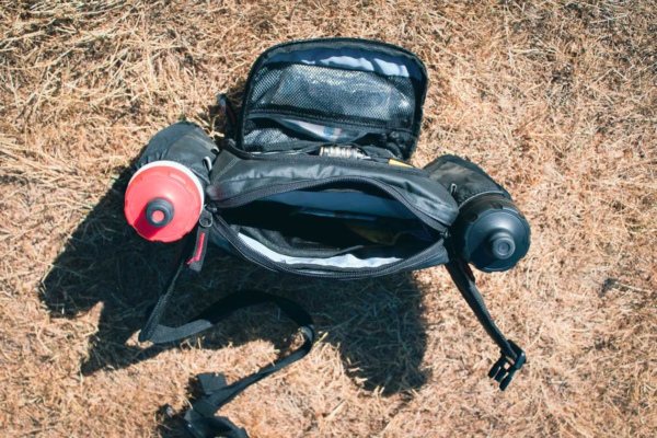 Fox Hip Pack Review | Carry All the essentials in a Minimalist Pack