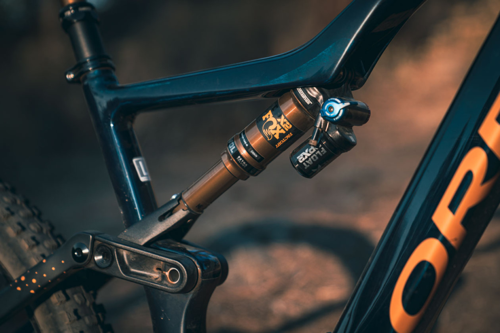 Long-Term Review: Orbea Rise M-Team | The Loam Wolf