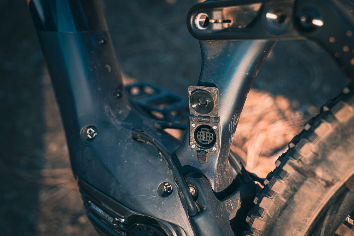 Long-Term Review: Orbea Rise M-Team | The Loam Wolf