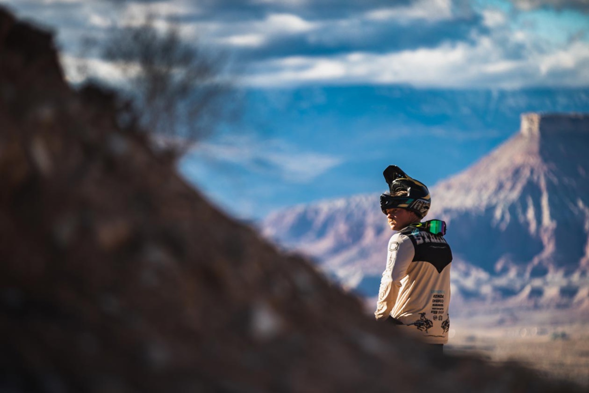 Mountain Biking’s Valhalla Turns 20 | The Evolution of Rampage