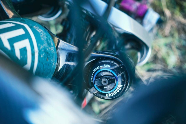 Review: RockShox Pike Ultimate RCT3 Fork | The Loam Wolf