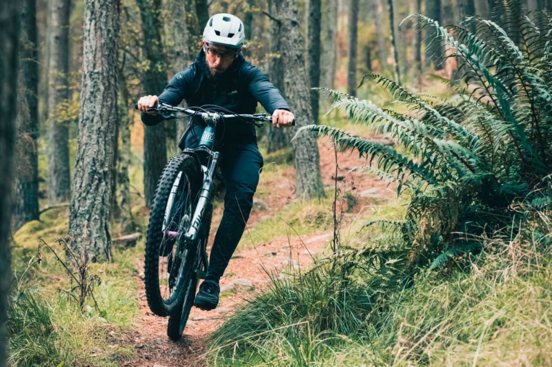 Review: RockShox Pike Ultimate RCT3 Fork | The Loam Wolf