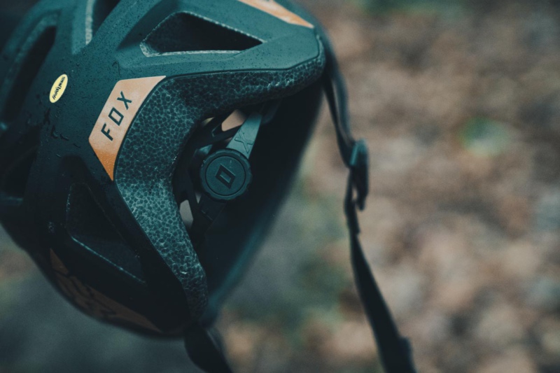 Review: Fox Racing Mainframe MIPS Helmet | The Loam Wolf