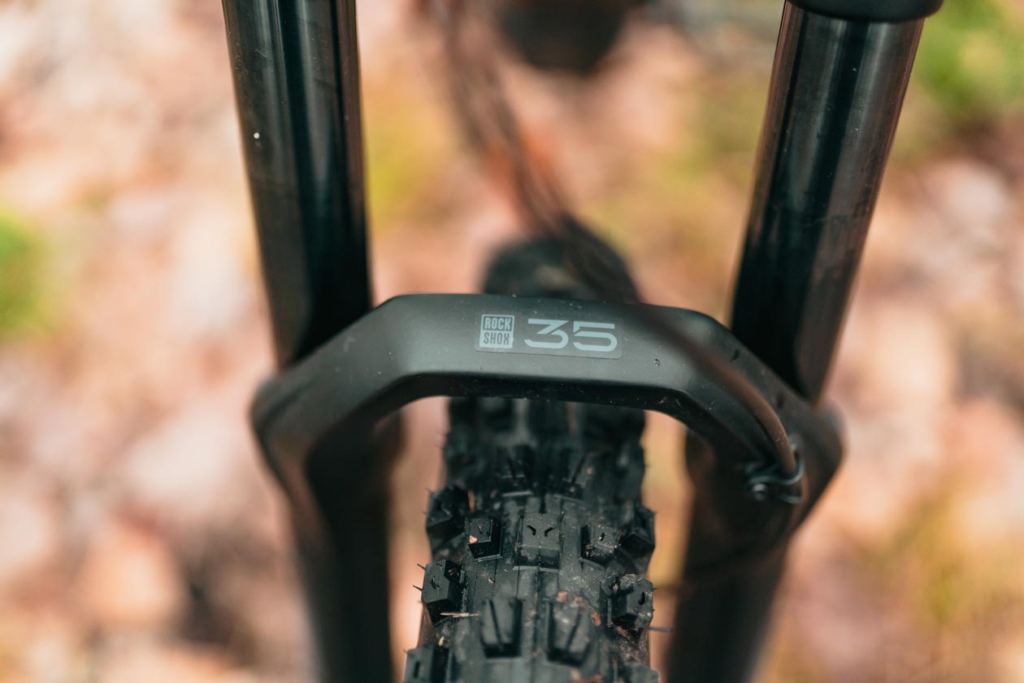 Review: Norco Fluid VLT A1 eBike | The Loam Wolf