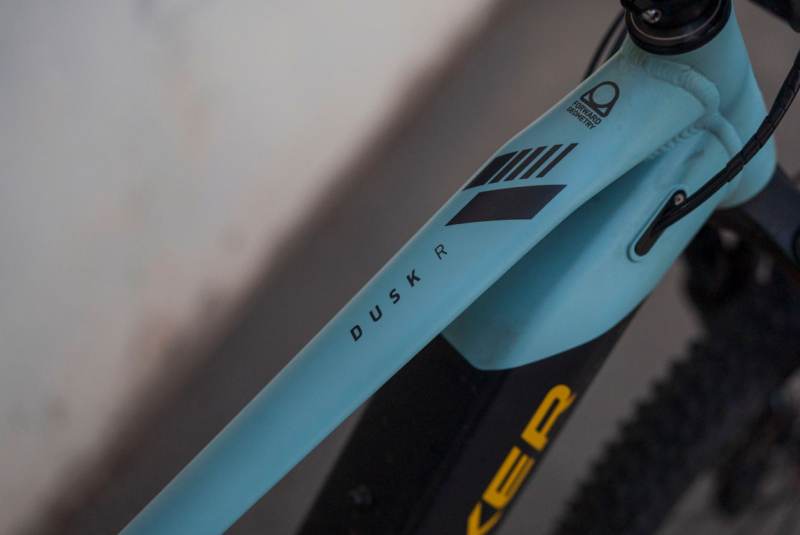 2021 Mondraker's Dusk R VS RR eBikes Compared | The Loam Wolf