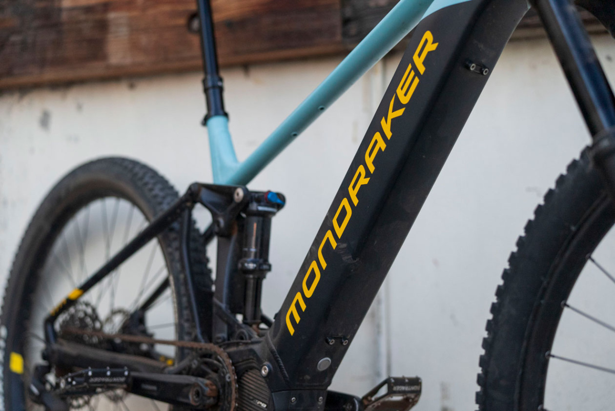 2021 Mondraker's Dusk R VS RR eBikes Compared | The Loam Wolf