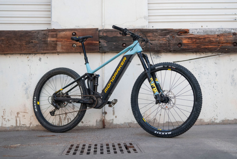 2021 Mondraker's Dusk R VS RR eBikes Compared | The Loam Wolf
