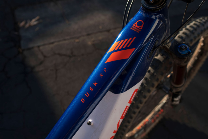 2021 Mondraker's Dusk R VS RR eBikes Compared | The Loam Wolf