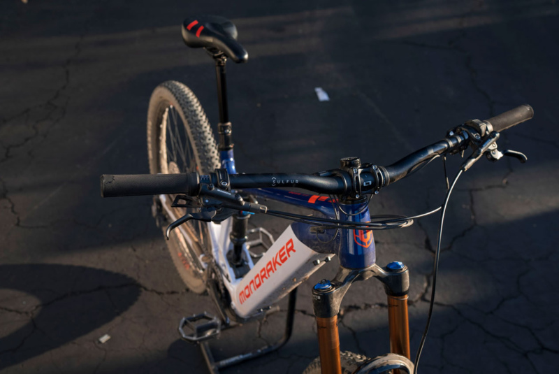 2021 Mondraker's Dusk R VS RR eBikes Compared | The Loam Wolf