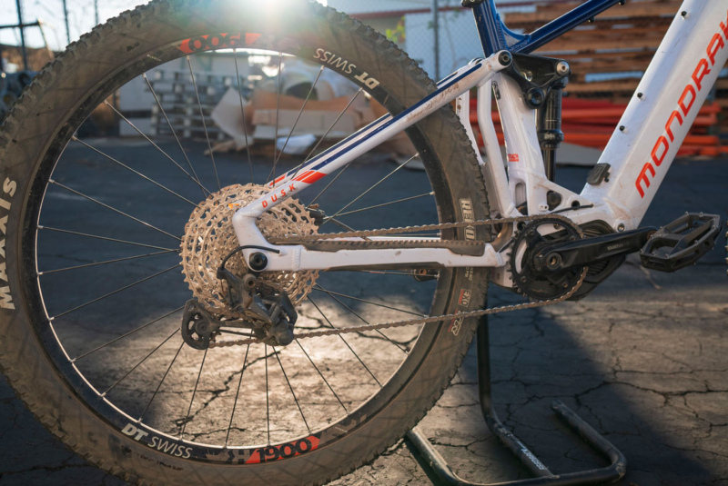 2021 Mondraker's Dusk R VS RR eBikes Compared | The Loam Wolf