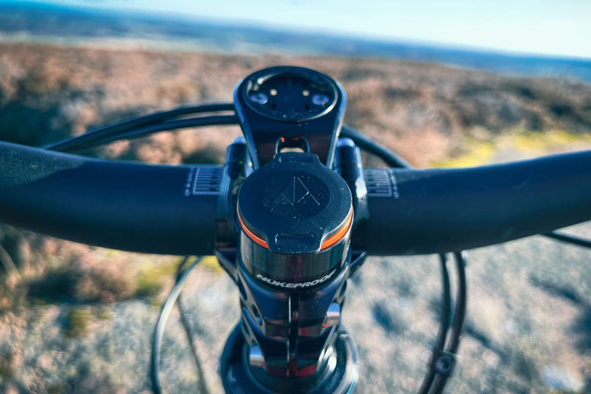 Review: Granite Designs Stash RCX tool | The Loam Wolf