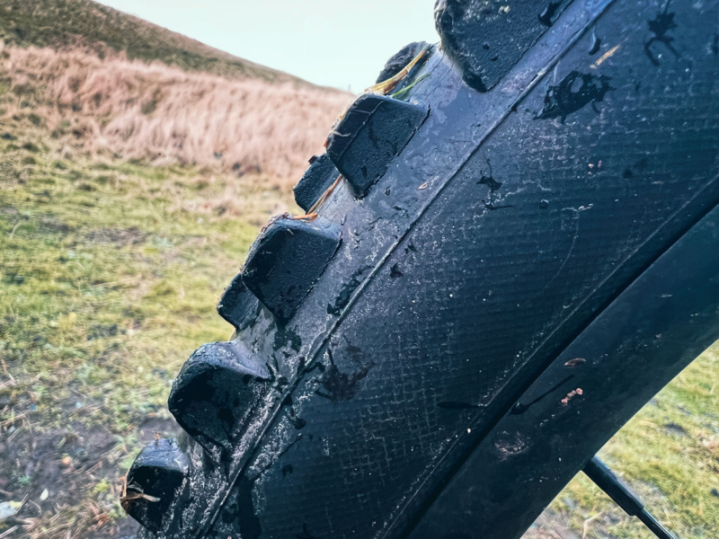 Predictable, Grippy and Resilient, Michelin DH22 Tires Reviewed