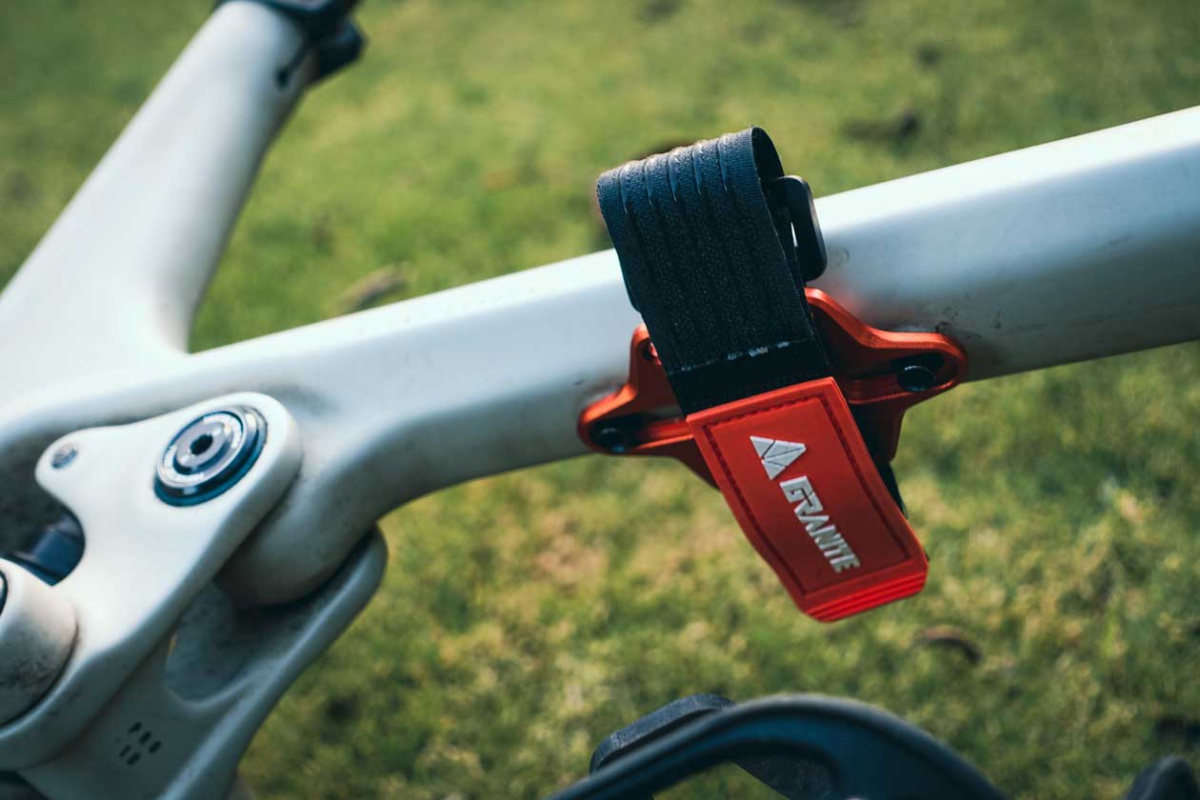 Review: Granite Designs Portaledge & Portaledge XE | The Loam Wolf