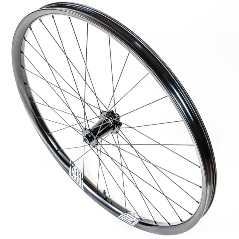 Carbon Mountain Bike Wheels | Review and Considerations