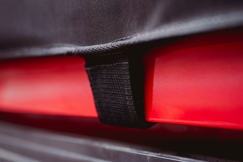 Review: Sensus Bachelor Pad V2 | The Loam Wolf