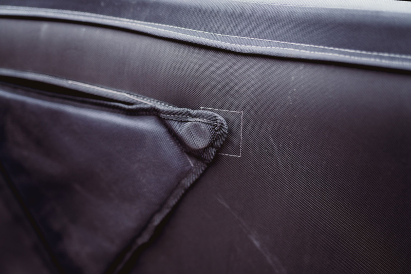 Review: Sensus Bachelor Pad V2 | The Loam Wolf