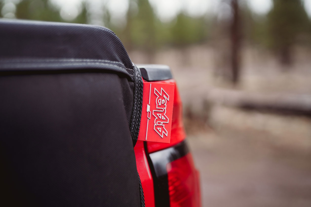 Review: Sensus Bachelor Pad V2 | The Loam Wolf