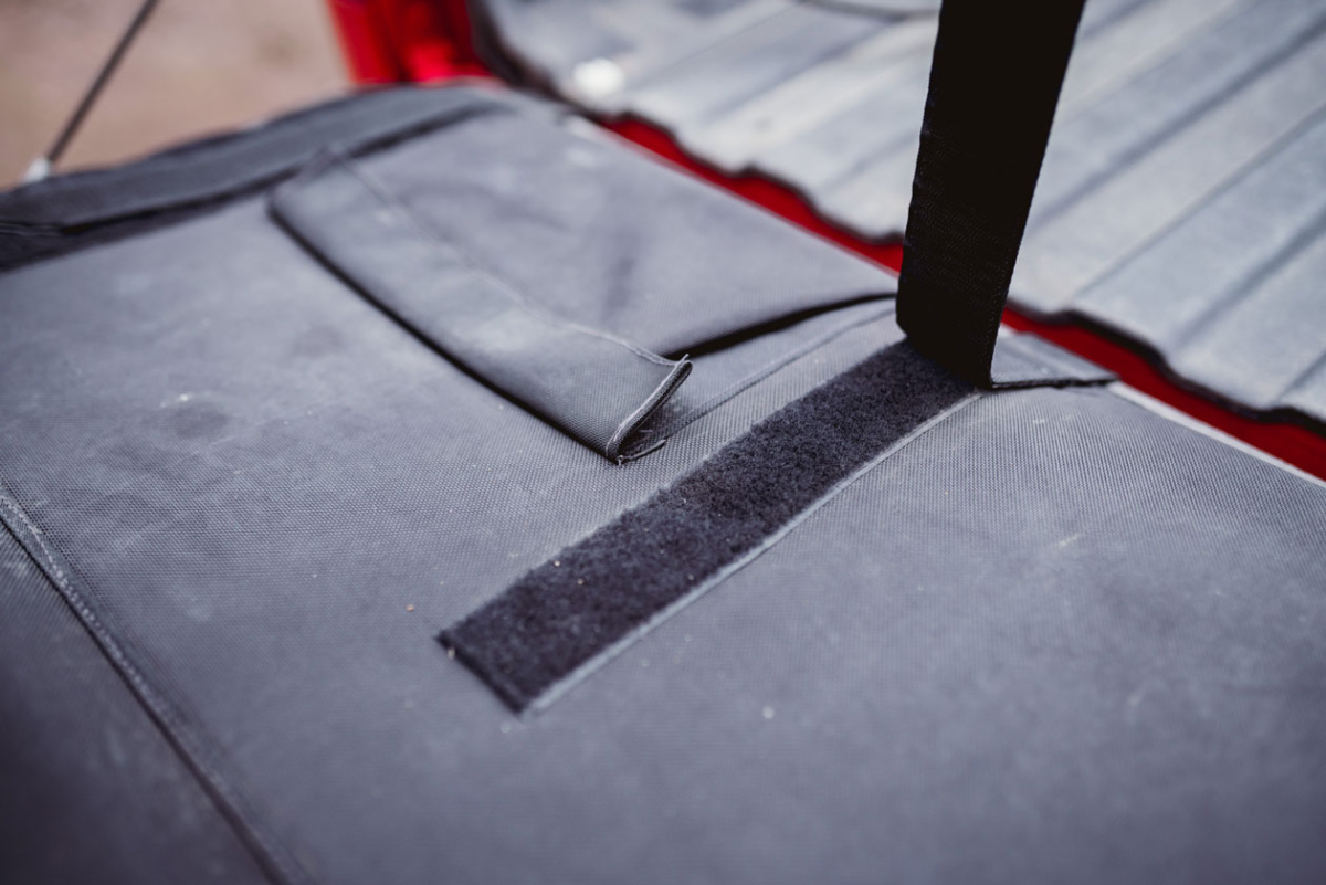 Review: Sensus Bachelor Pad V2 | The Loam Wolf