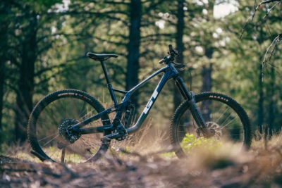 Review: GT Bicycles Force Carbon Pro LE | The Loam Wolf