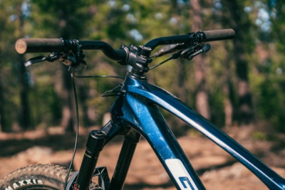 Review: GT Bicycles Force Carbon Pro LE | The Loam Wolf