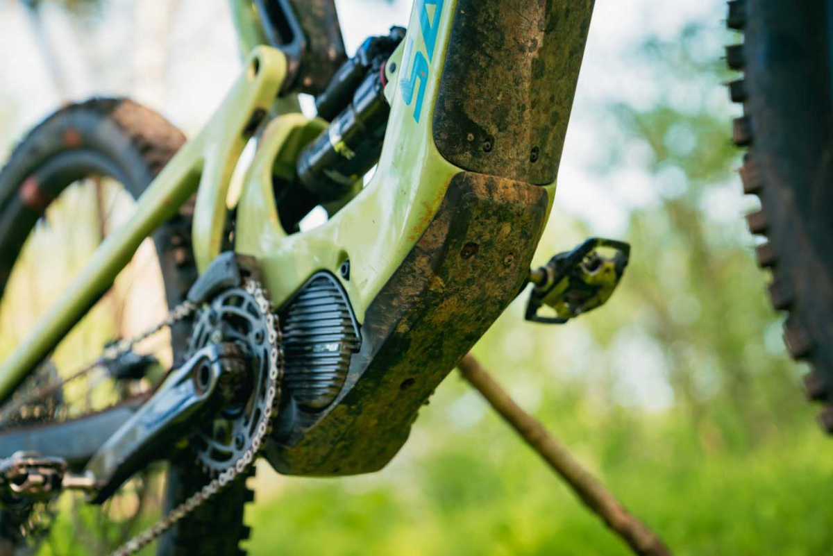 Santa Cruz Heckler CC 2022 eMTB Shootout | The Loam Wolf Santa Cruz Heckler CC 2022 eMTB Shootout | The Loam Wolf
