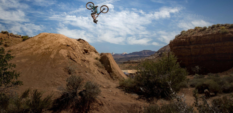Red Bull Formation Wrap Up - History-Making Women's Freeride | The Loam ...