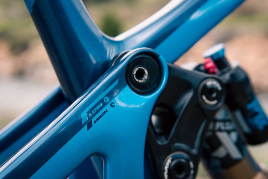 The New Pivot Shuttle LT | First Ride and Release