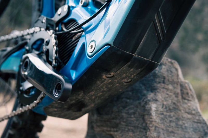 The New Pivot Shuttle LT | First Ride and Release