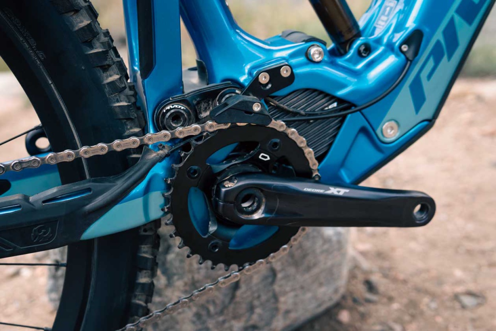 The New Pivot Shuttle LT | First Ride and Release
