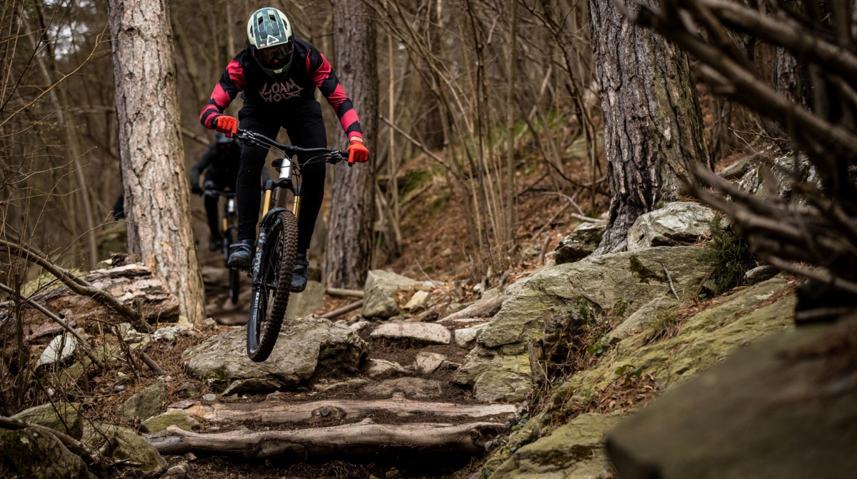 Review: Canyon Strive CFR | The Loam Wolf