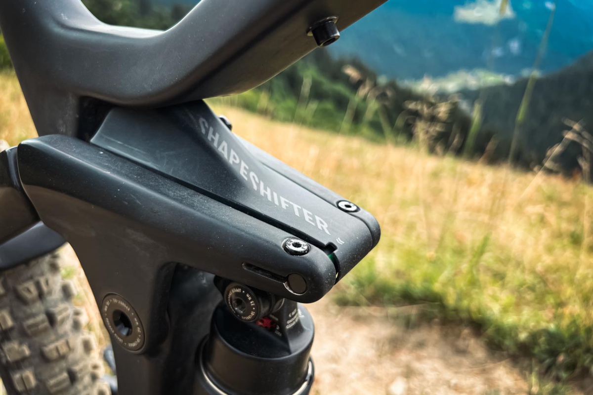 Review: Canyon Strive CFR | The Loam Wolf