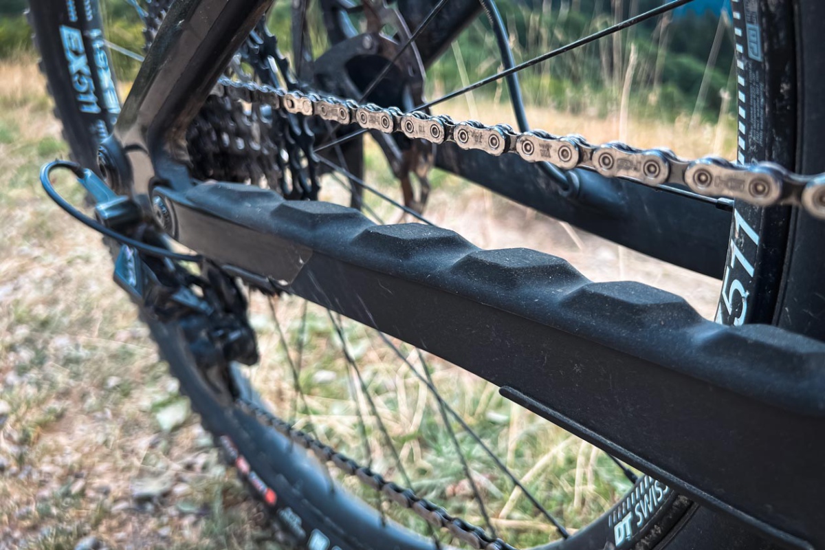 Review: Canyon Strive CFR | The Loam Wolf