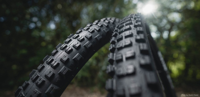 Review: Goodyear Newton MTF and MTR Tires | The Loam Wolf
