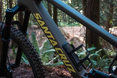 Review: Santa Cruz 5010 V5 | The Loam Wolf