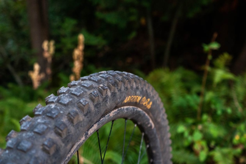Reviewed: Continental Kryptotal & Argotal Review | The Loam Wolf