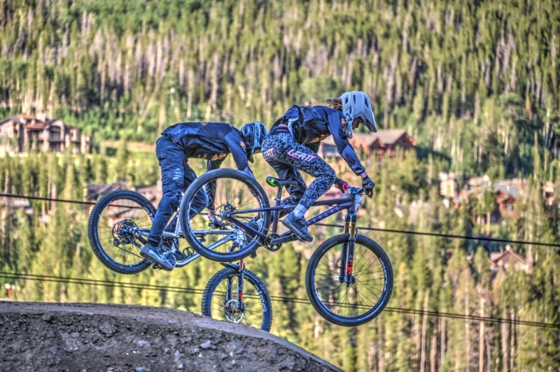 Interview: Outlaw Bike Team | The Loam Wolf