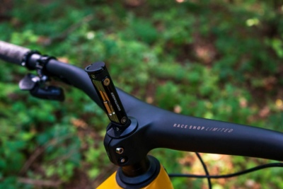 First Ride Report: The New Trek Fuel EX Review | The Loam Wolf