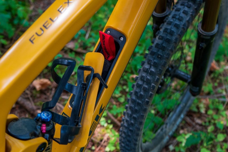 First Ride Report: The New Trek Fuel EX Review | The Loam Wolf