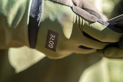 Review: GOREWEAR TRAILKPR Collection | The Loam Wolf
