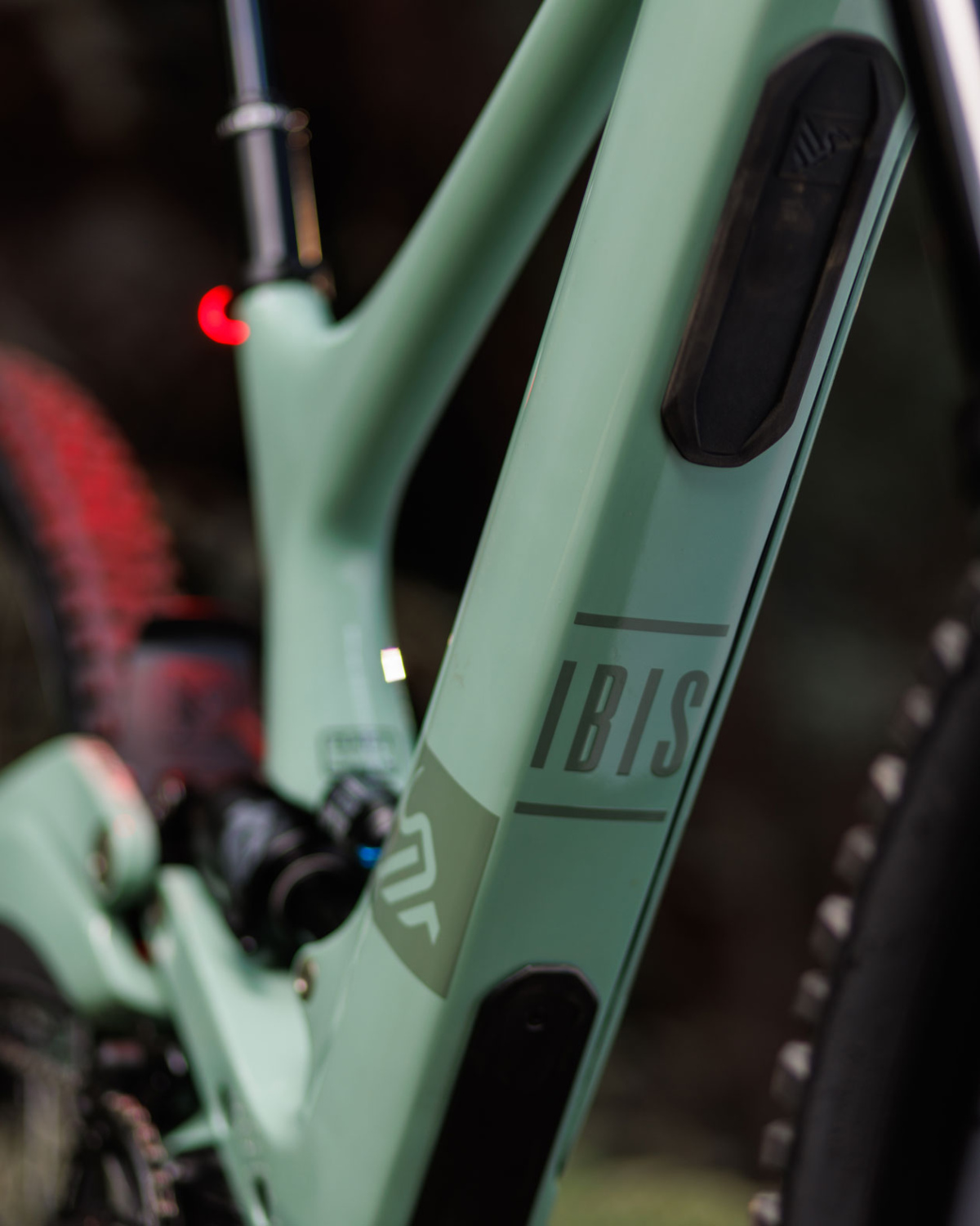 First Ride and Release: The New Ibis Oso eMTB | The Loam Wolf
