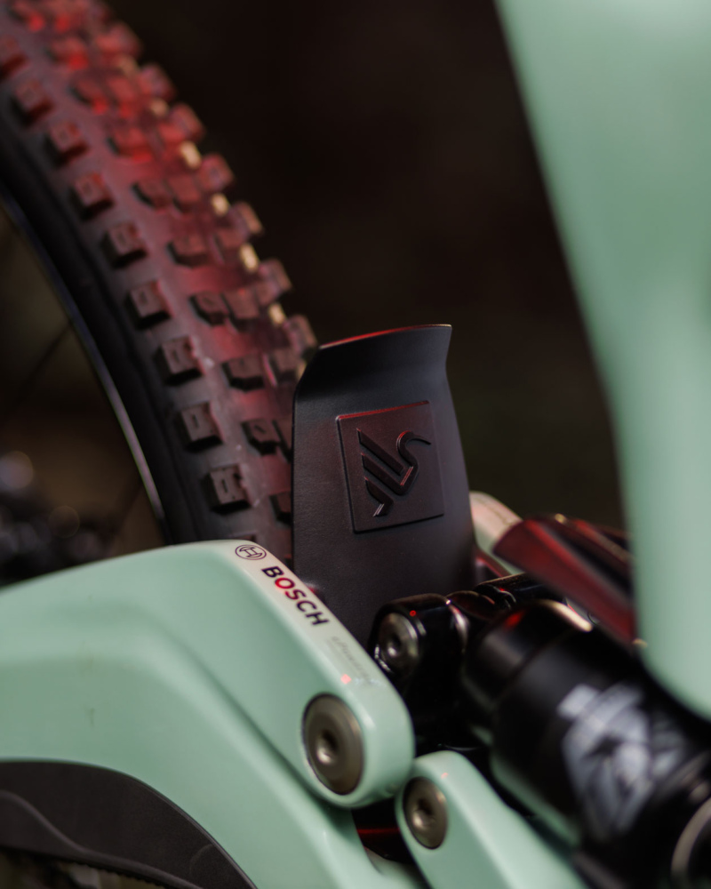 First Ride and Release: The New Ibis Oso eMTB | The Loam Wolf