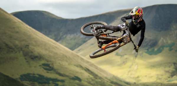 Red Bull Hardline 2022: Qualifying Results and Photo of the Day | The ...