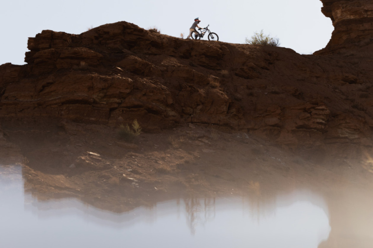 Video: CMNCL Vol.1 | Brett Rheeder | The Loam Wolf