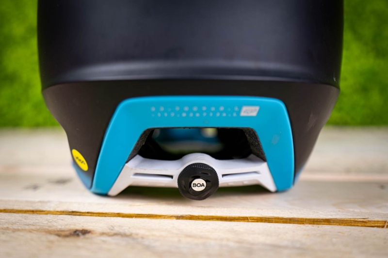 The New Fox ProFrame RS | Dissected | The Loam Wolf