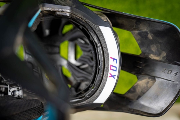 The New Fox ProFrame RS | Dissected | The Loam Wolf