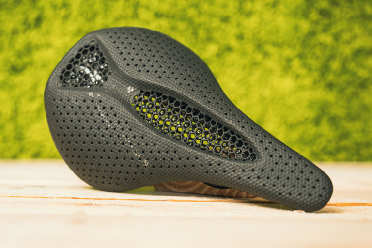 The most comfortable MTB saddle | Specialized Power Pro Review