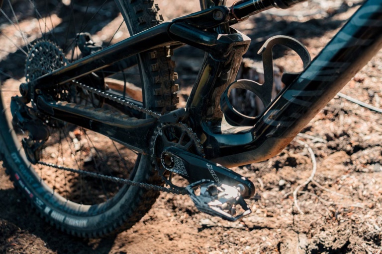 2022 Enduro Shootout: Canyon Torque 29 | The Loam Wolf