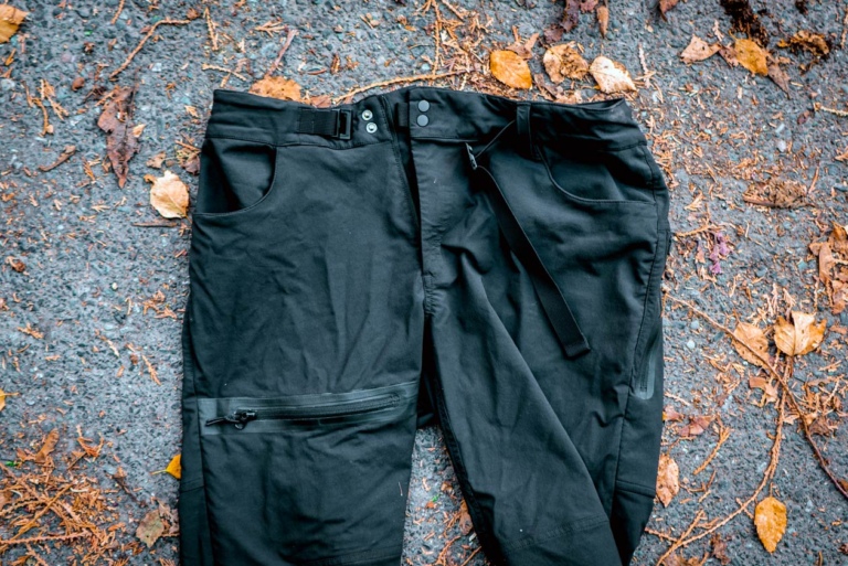 Review: Foehn Tobin Pant & Orford Shirt | The Loam Wolf