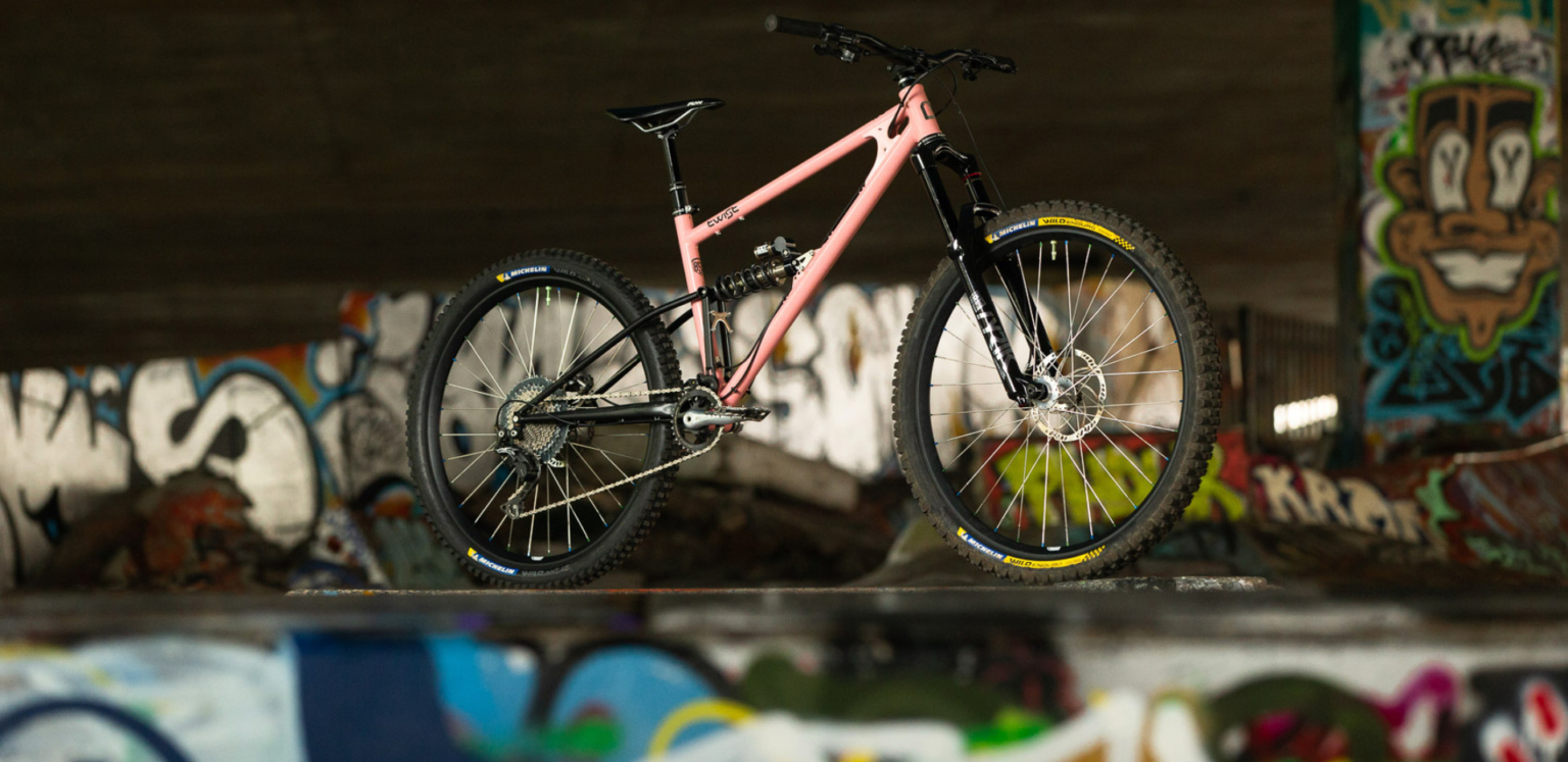 Starling Releases V3 Frame Lineup | The Loam Wolf