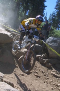 Review: Manitou Dorado Pro Review | The Loam Wolf